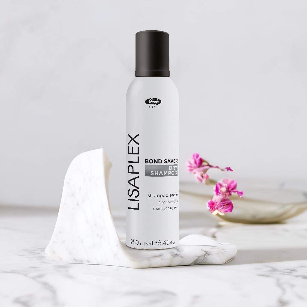 Lisaplex Dry Shampoo - 3 Unit Bundle | Lisap Milano