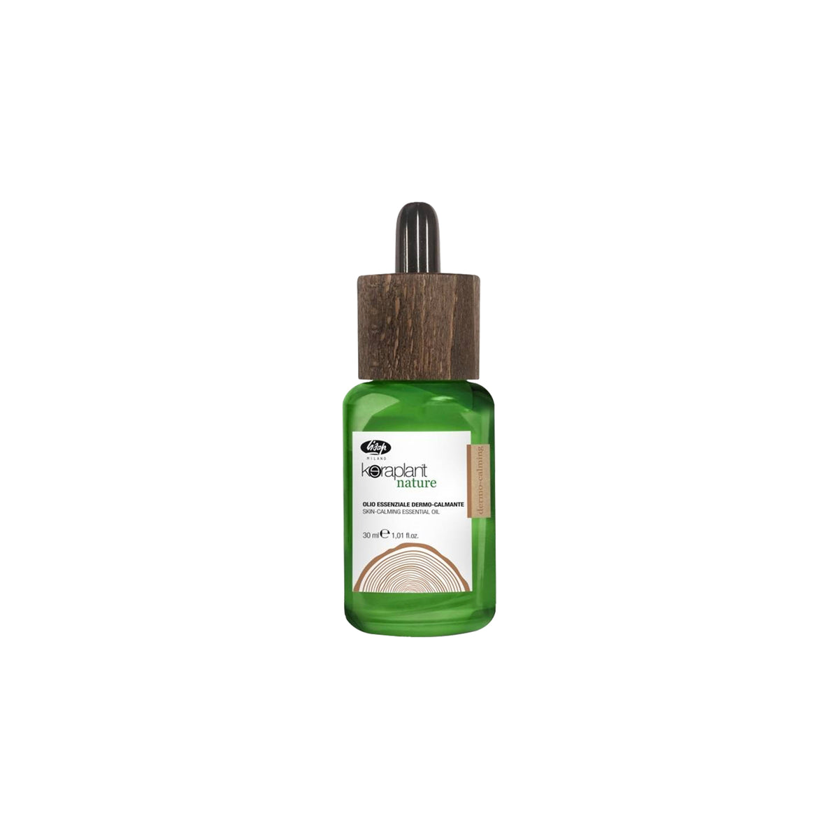 Keraplant Nature Skin Calming Essential Oil (30ml) | Lisap Milano
