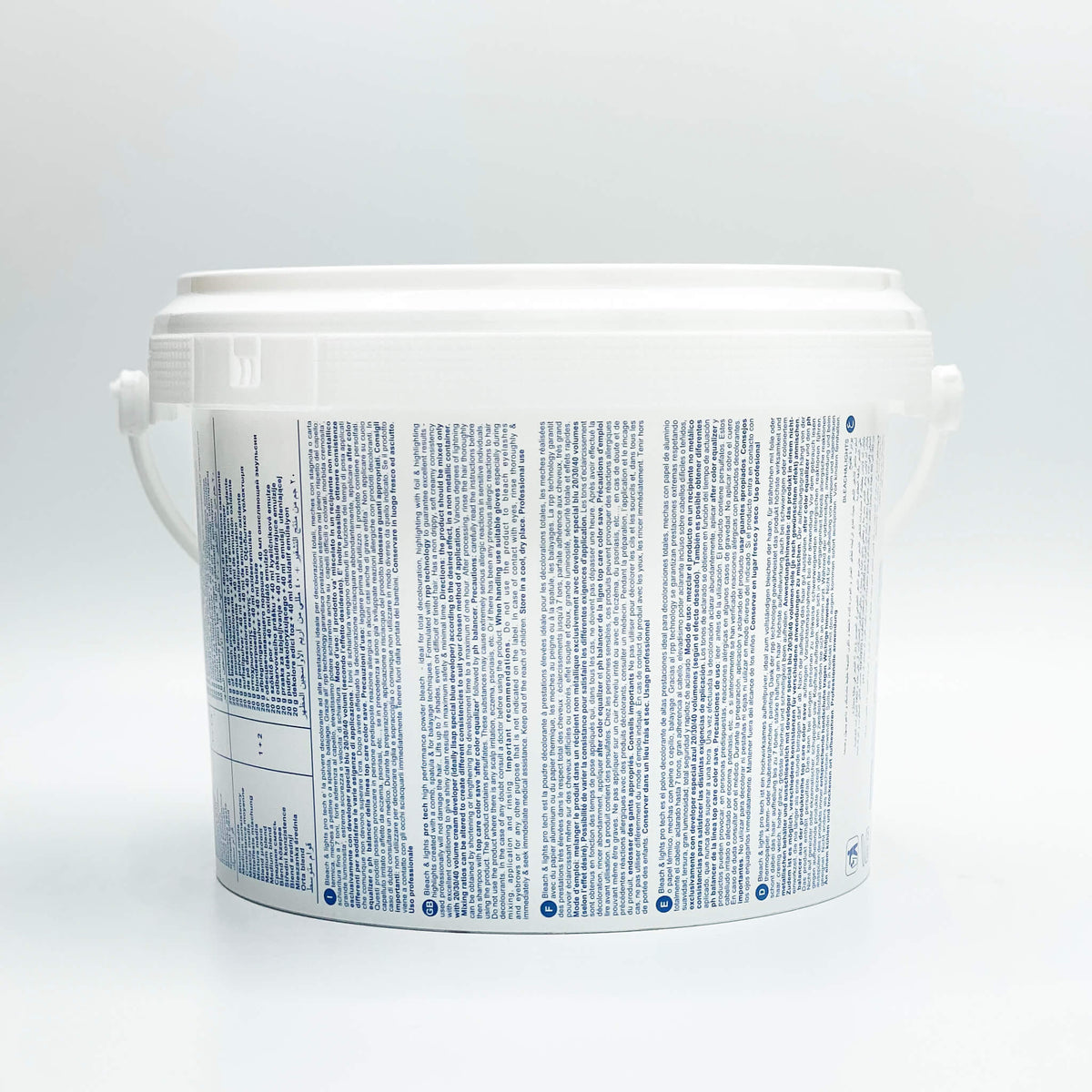 Bleach & Lights PRO TECH Up to 7 (Buy 2, Get 1 Free) | Lisap Milano